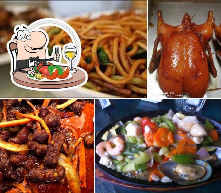 Best Wok, Campbell River - Restaurant menu, prices and reviews