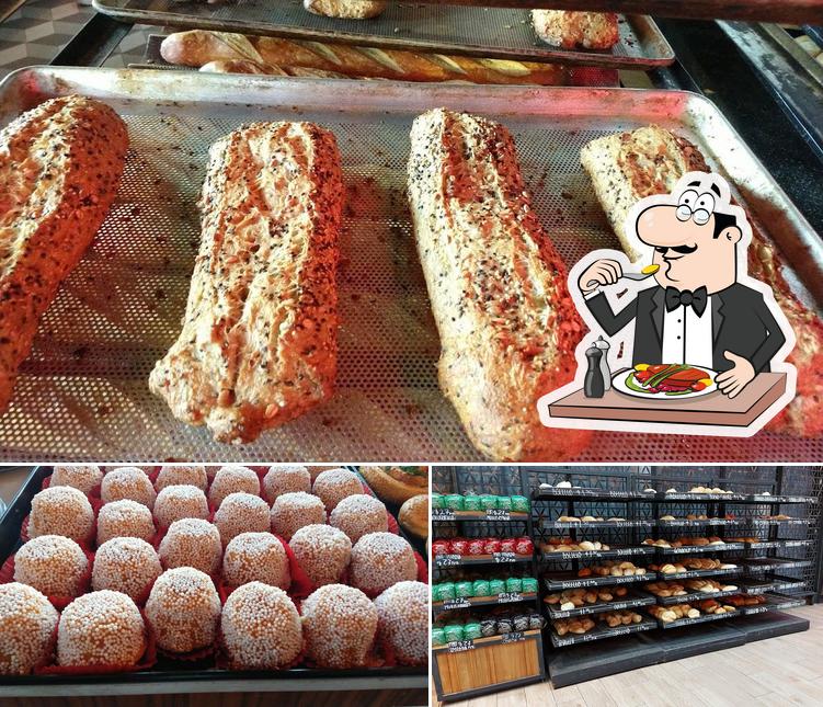 Bonpane, Heroica Puebla de Zaragoza - Menú del restaurante, precios y ...