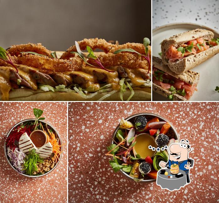 Deliyard, Nicosia - Restaurant menu, prices and reviews
