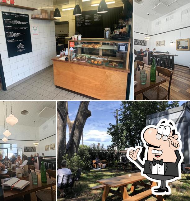 ELMAS ON CLYDE, Hamilton North - Restaurant menu, prices and reviews
