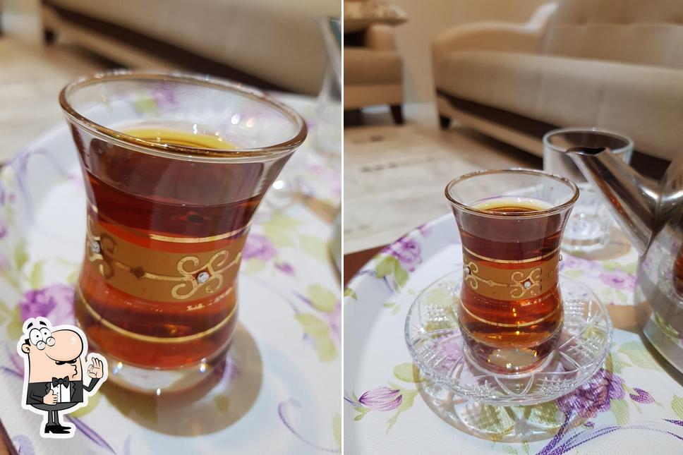 Murat Cay Evi, Erzurum, 77. Sk No:41 - Restaurant reviews