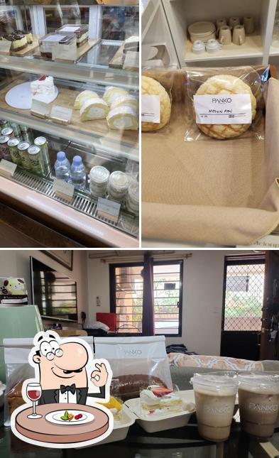 PANKO, Quezon City - Restaurant menu, prices and reviews