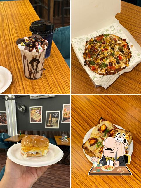 URBAN THEKA CAFE&RESTAURANT, Ahmedabad - Restaurant reviews