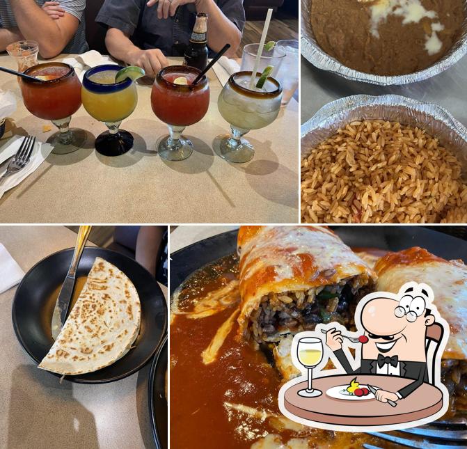 Casa Monarca Mexican Restaurant & Tequila Bar in Fort Lauderdale ...