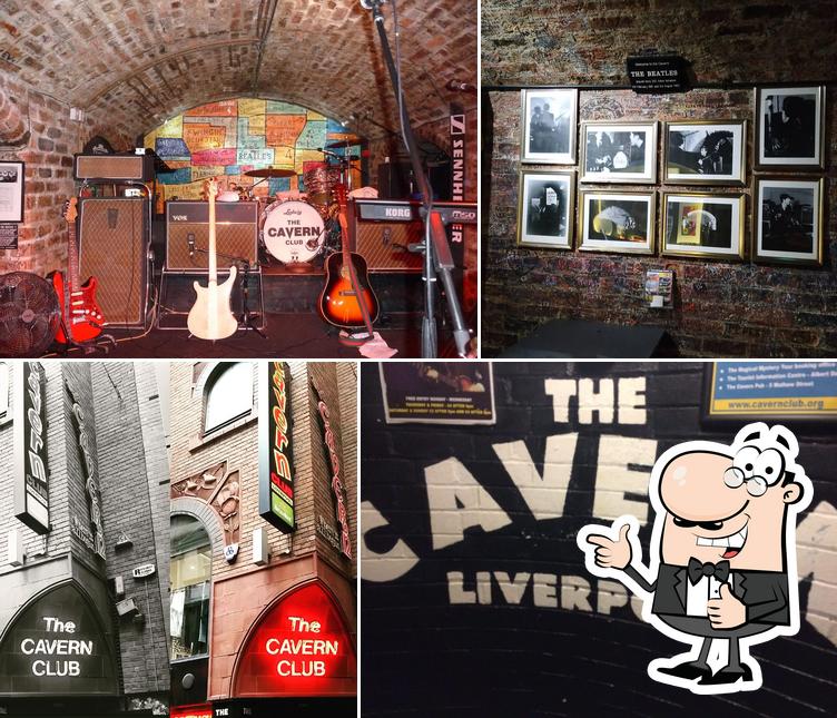 Best live music restaurants in Liverpool, summer 2024 - Restaurant Guru