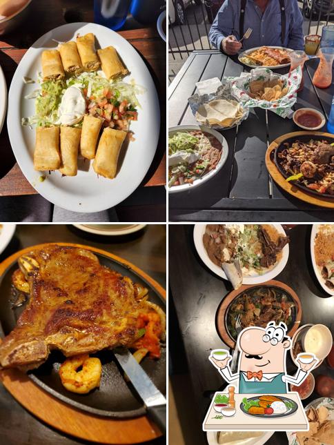 Chepe's Mexican Grill, Benton - Restaurant menu, prices and reviews