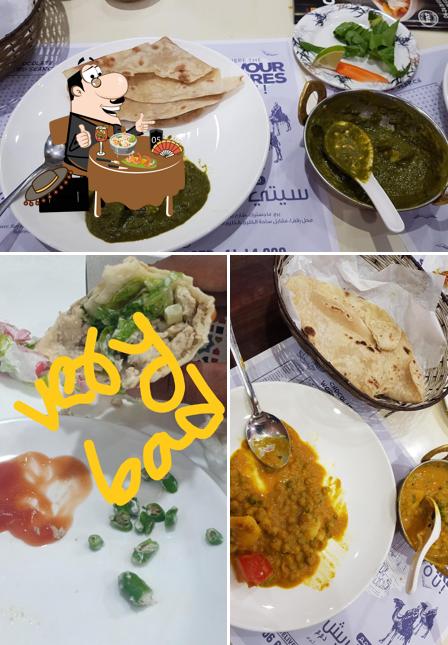 City Fresh Restaurant, Dubai - Restaurant menu, prices and reviews