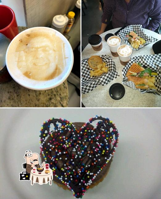 Daily Dose Cafe and Espresso, Maple Grove - Restaurant menu, prices and ...