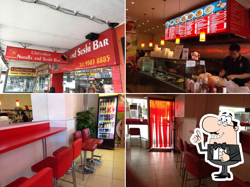 Best japanese restaurants in Cheltenham, Victoria, summer 2024 - Restaurant Guru