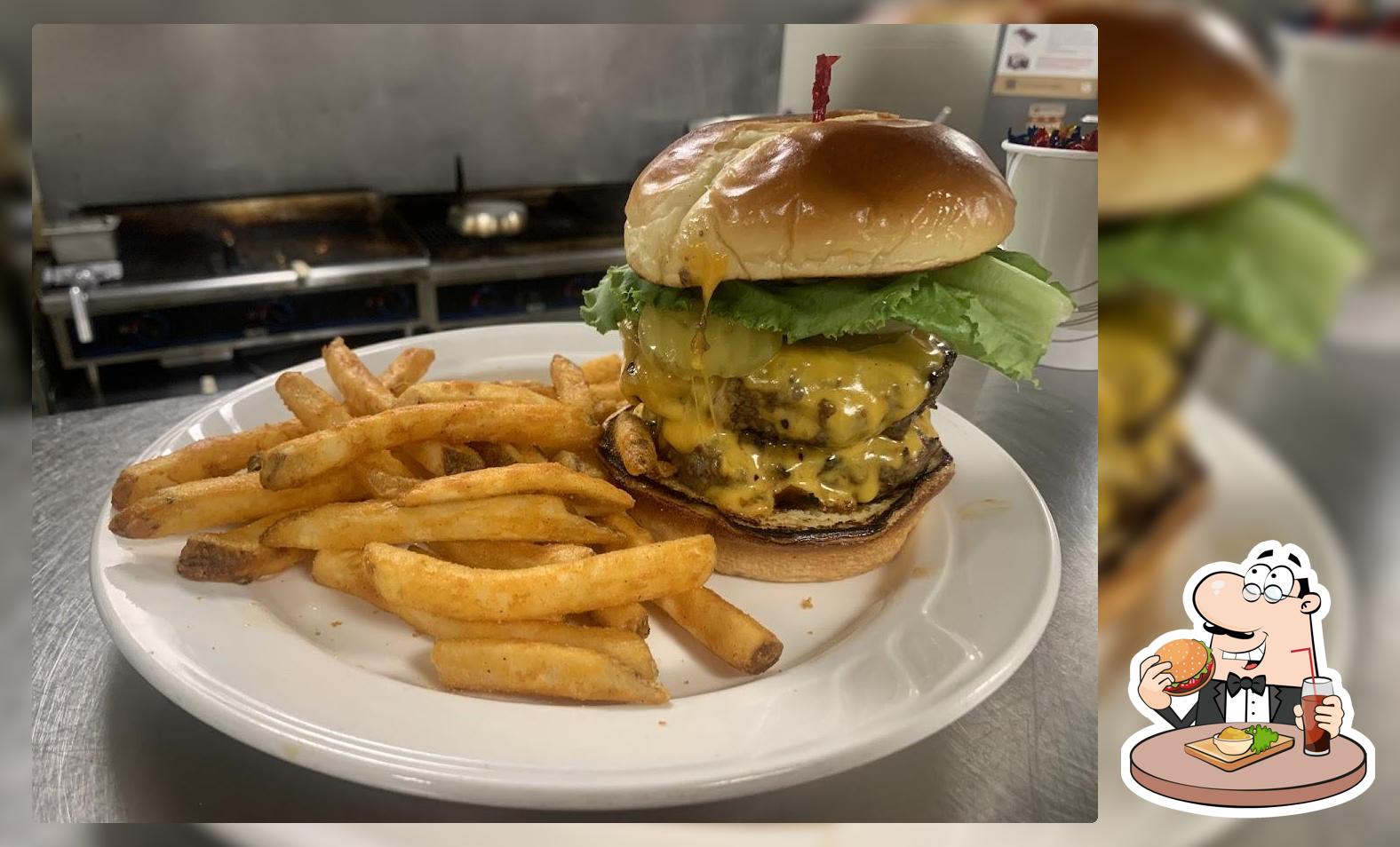 Harvest Grill in Cando - Restaurant reviews