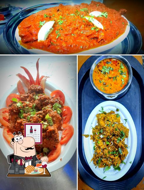 Hotel Matoshree & Family Restaurant, Paud - Restaurant reviews