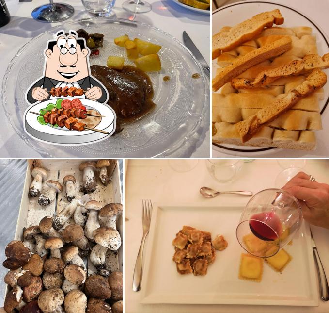 Il Ristoro, Lu - Menu del ristorante, prezzi e recensioni
