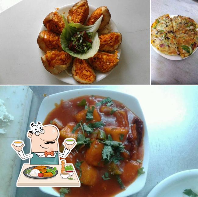 Indian Spice House, Jaipur - Restaurant reviews