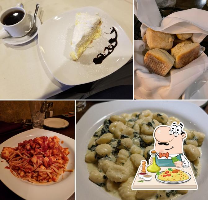 Best italian restaurants in Glassboro, winter 2024 - Restaurant Guru