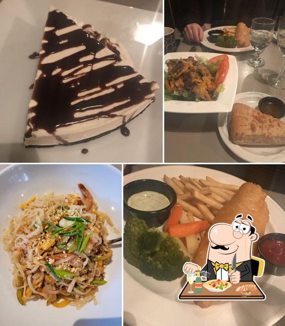 Ivan's Restaurant - Restaurant menu, prices and reviews