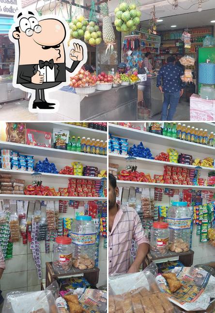 KR Bakes, Chennai, Shop No. 125 - Restaurant reviews