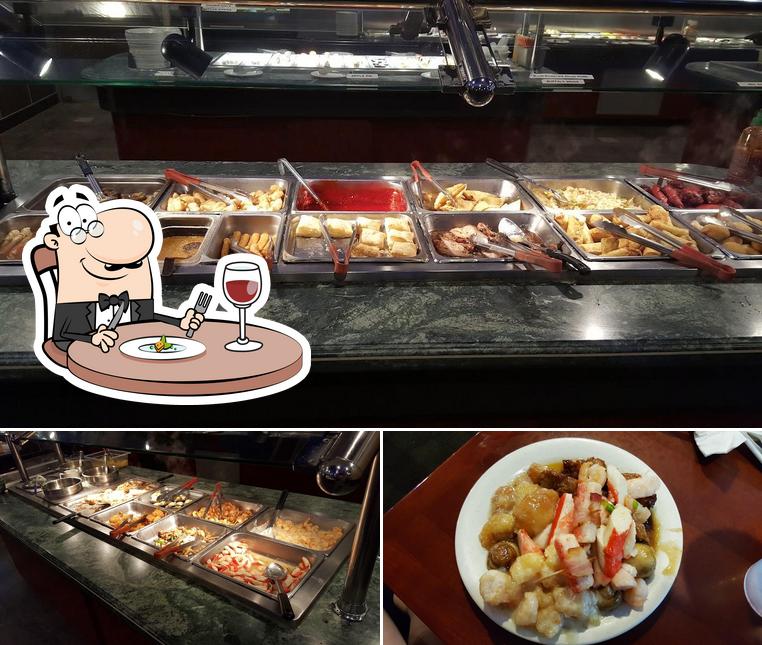 King Buffet, East Liverpool - Restaurant menu, prices and reviews