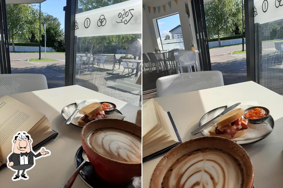 Madisons Cafe and Bar, Masterton - Restaurant menu, prices and reviews