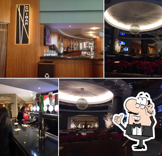 Chi Bar, Chicago, Grand - Restaurant menu, prices and reviews