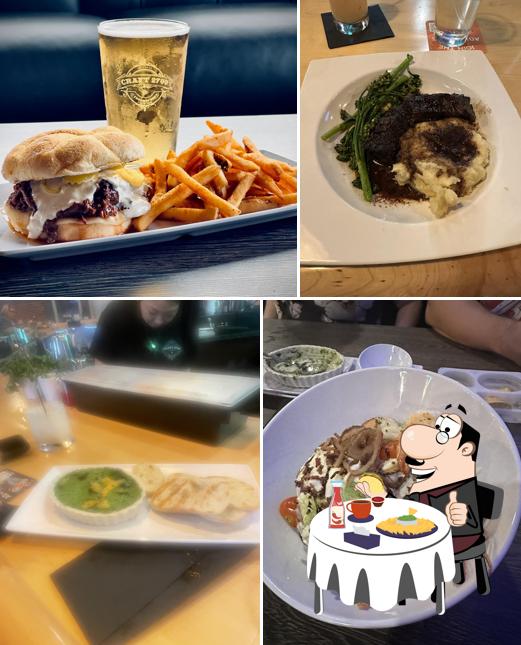 Craft 2700 in Reading - Restaurant menu and reviews