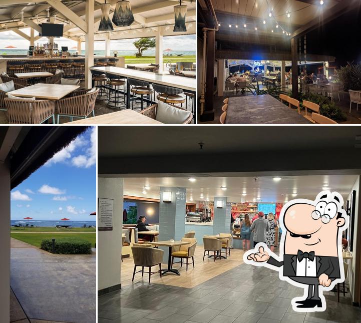 The Crooked Surf in Kapaa - Restaurant menu and reviews