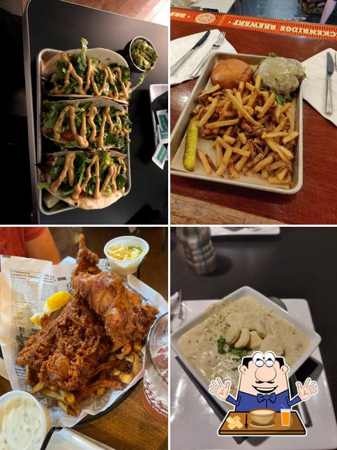 Fat Crow Restaurant, Newfane - Restaurant menu, prices and reviews