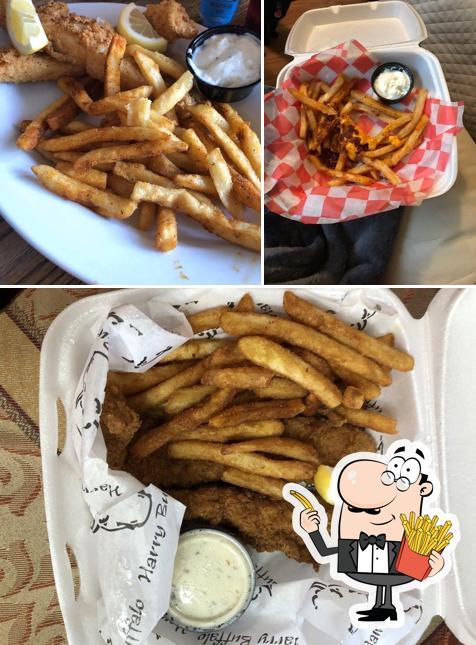 Harry Buffalo Highland Heights, 5604 Wilson Mills Rd in Highland ...