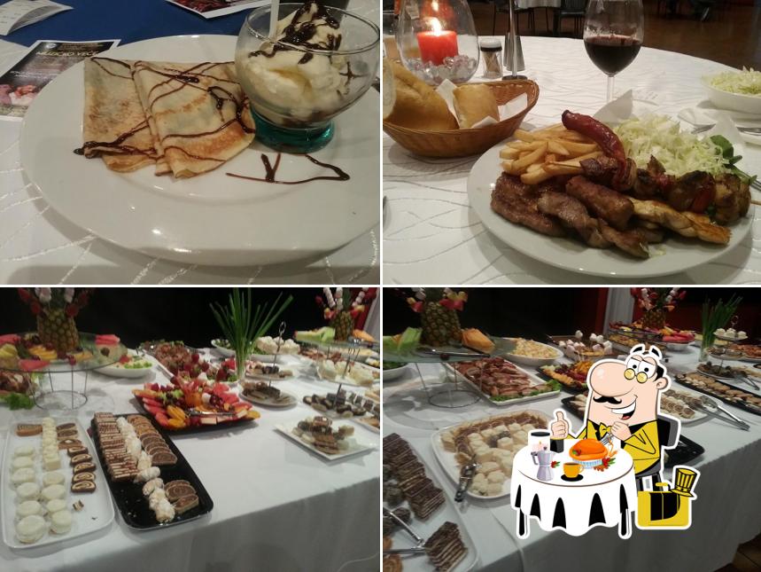 Serbian Cultural Club in Middleton Grange - Restaurant reviews