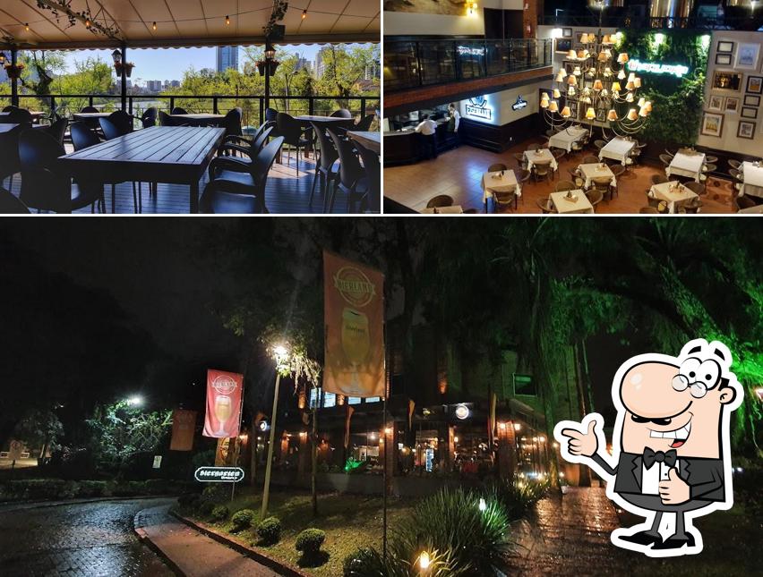 Choperia e Restaurante Thapyoka, Blumenau - Avaliações de restaurantes