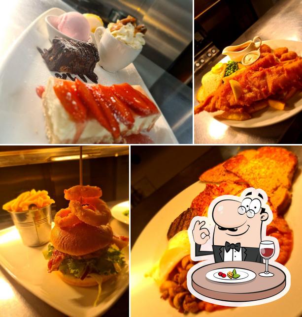 The Compass in Dunfermline - Restaurant reviews