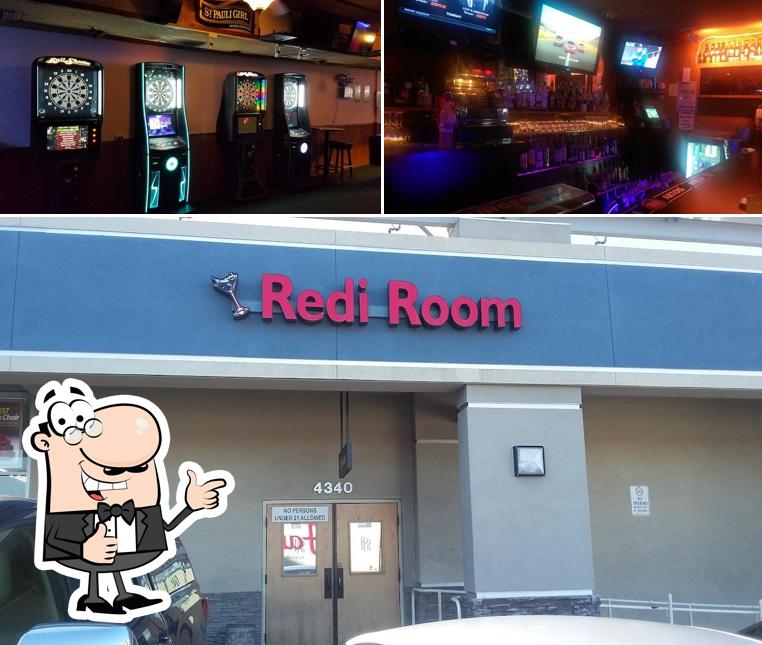 Redi Room, San Jose - Restaurant menu, prices and reviews