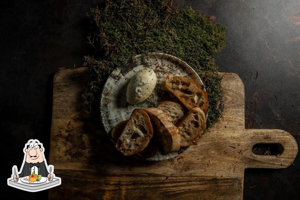 AMANO Kitchen Bar, Nicosia - Restaurant menu, prices and reviews