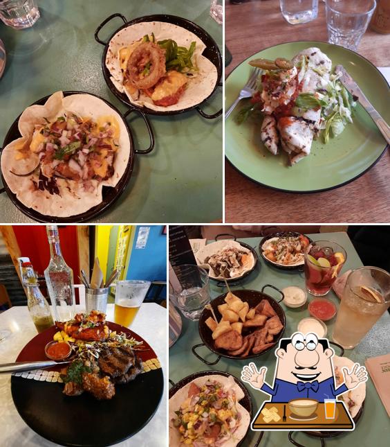 Top 4 restaurants with grilled squid in Invercargill, january 2026 ...