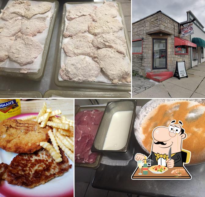 Top 7 restaurants with fried chicken in Kokomo, july 2025 - Restaurant Guru