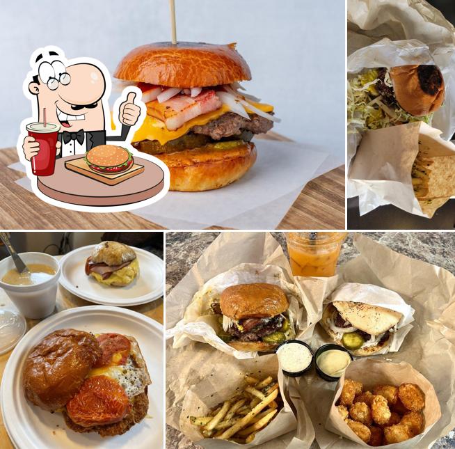 Bao Boss, Everett - Restaurant menu, prices and reviews