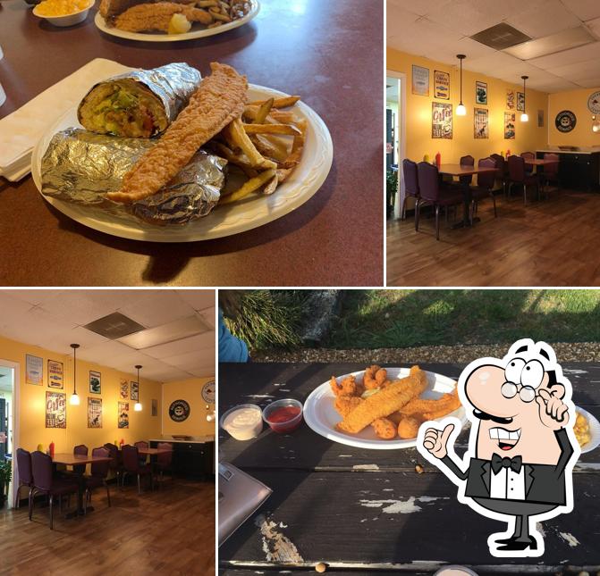 Bee'z Eats, Newnan - Restaurant menu, prices and reviews