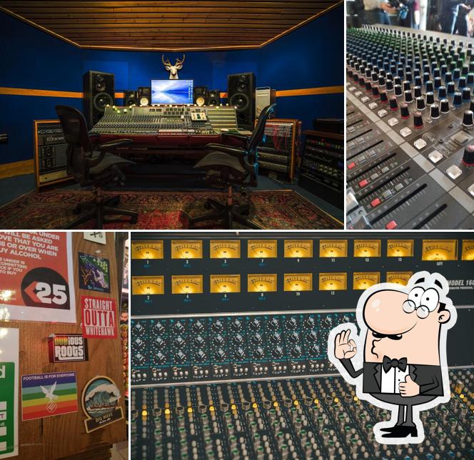 Brighton Electric Studios in Brighton - Restaurant reviews