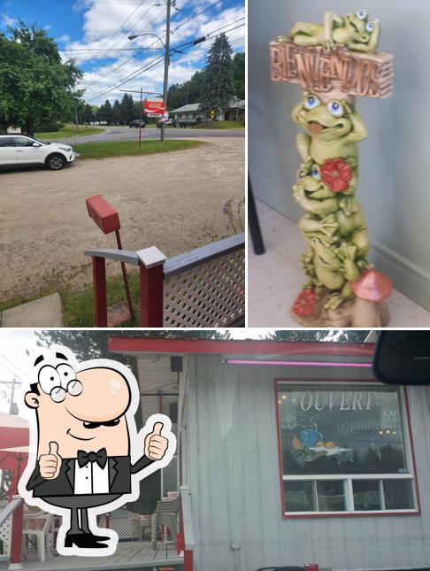 Chez Denise in Canada - Restaurant reviews