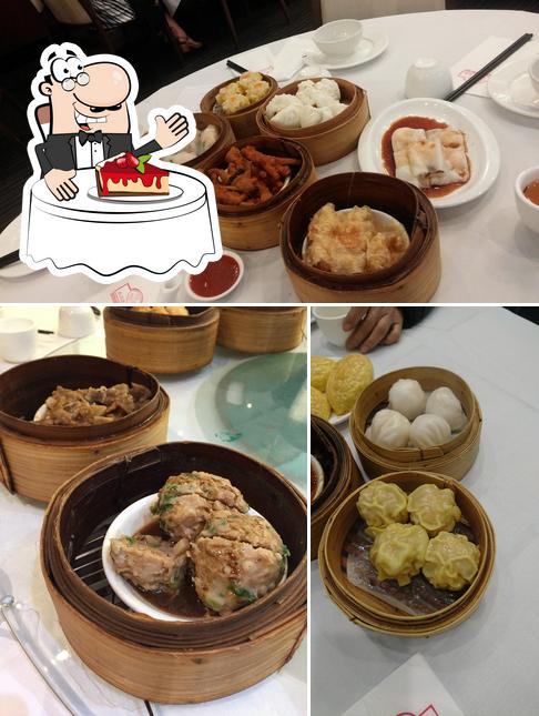 大三元 Crystal Seafood Strathfield, Strathfield - Restaurant menu, prices ...