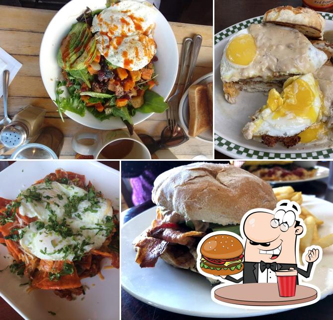 Top 10 restaurants for breakfast in Santa Rosa, California, december ...