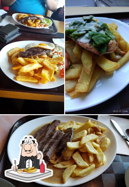 Eatology, Brno - Restaurant menu, prices and reviews