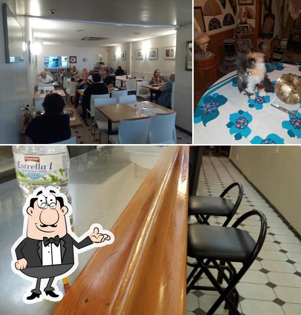 Restaurant El Racó de Gràcia in Barcelona - Restaurant reviews