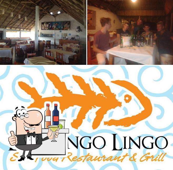 El Tilingo Lingo Veracruz, Boca del Río - Menú del restaurante, precios ...