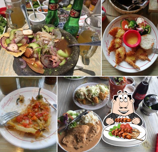 El sinaloense toluca restaurant, Toluca, Av. J. M. Morelos Y P. 4 Ote ...