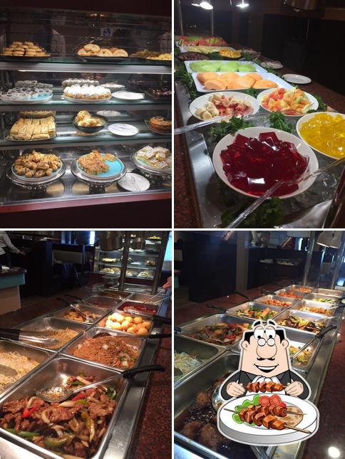 Four Season Super Buffet, Thunder Bay - Restaurant menu, prices and reviews
