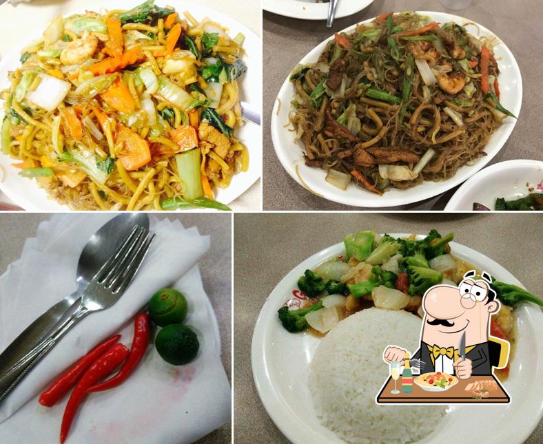 Good Taste, Baguio - Restaurant menu, prices and reviews