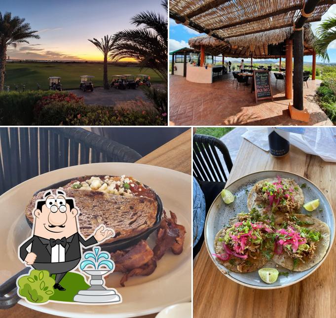 HOYO 19, La Paz - Restaurant menu, prices and reviews