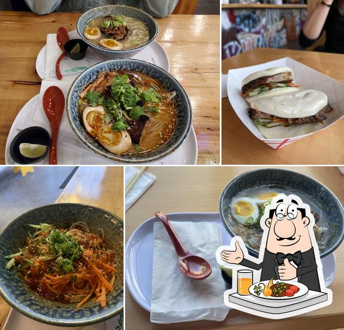 Kuma Ani (Wolf Road, Colonie NY), Albany - Restaurant menu, prices and ...