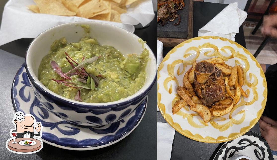 La Tia Taqueria & Cantina, Metairie - Restaurant menu, prices and reviews