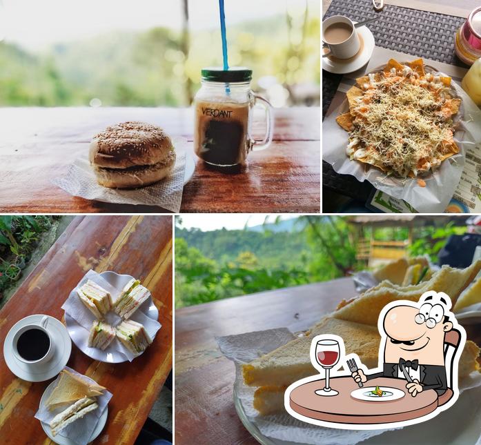 Liway Café restaurant, Silay City, an - Restaurant reviews